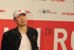Cui Jian presenta a Roma il suo Blue Sky Bones - Movieplayer.it