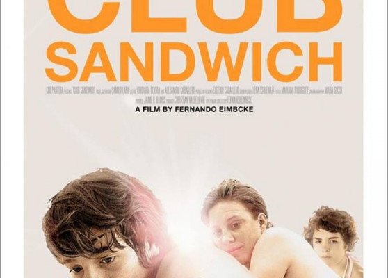 Club Sandwich (Film 2013): trama, cast, foto, news - Movieplayer.it
