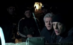 Recensione Take Five (2013)