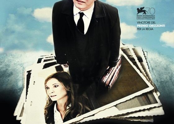 Still Life (Film 2013): trama, cast e dove vederlo - Movieplayer.it