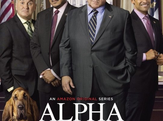 Alpha House (Serie TV 2013 - 2014): trama, cast e info - Movieplayer.it