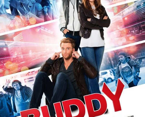Buddy (Film 2013): trama, cast, foto - Movieplayer.it