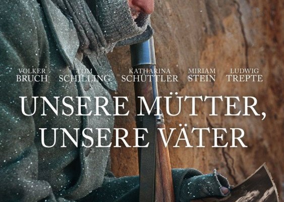 Generation War (Miniserie TV in 3 parti 2013): trama, cast e info ...