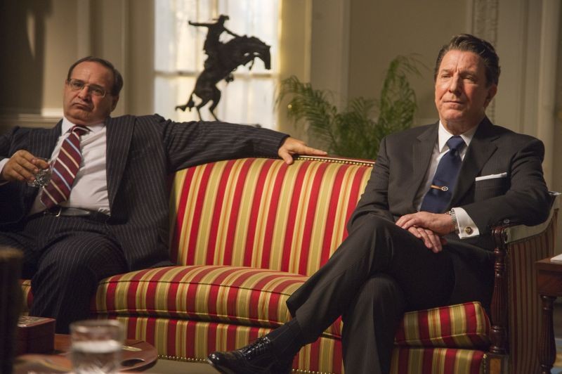 Alan Rickman a Giffoni: la vita dopo Harry Potter - Movieplayer.it