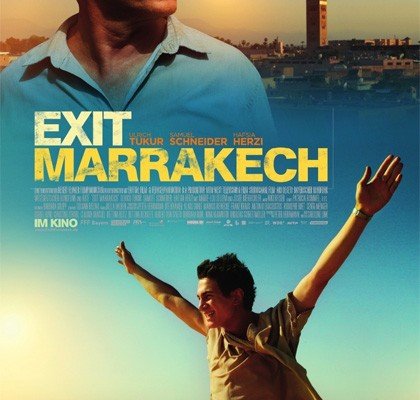 Exit Marrakech (Film 2013): trama, cast, foto, news - Movieplayer.it