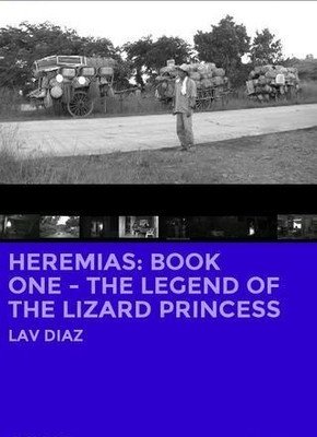 Heremias. Primo libro (Film 2006): trama e info - Movieplayer.it
