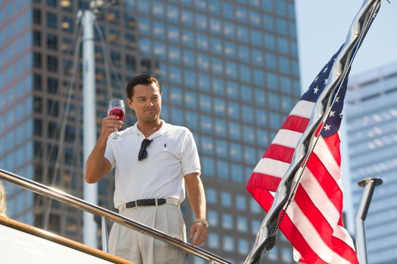 "Una stronzata": The Wolf of Wall Street fatto a pezzi dalla nuova ...