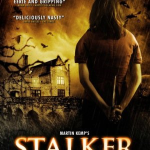 The Stalker (Film 2010): trama, cast, foto - Movieplayer.it