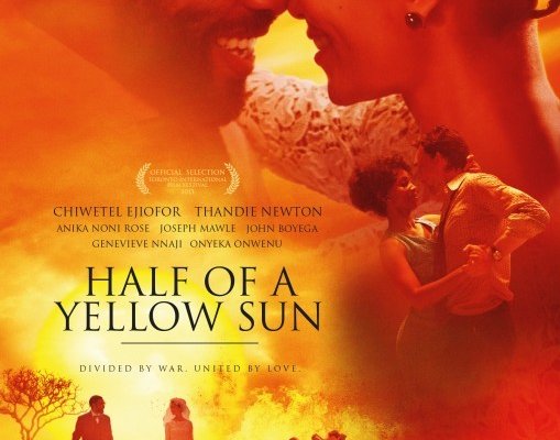 Half Of A Yellow Sun (Film 2013): trama, cast e dove vederlo ...