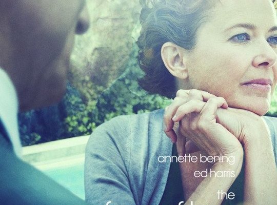 The Face of Love (Film 2013): trama, cast e info - Movieplayer.it