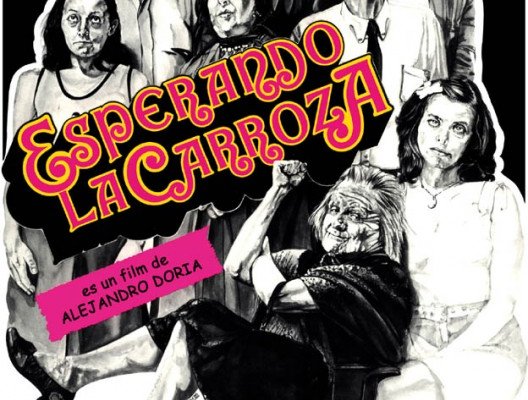 Esperando la carroza (Film 1985): trama e info - Movieplayer.it