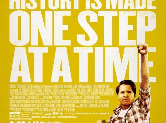 Cesar Chavez (Film 2014): trama, cast e info - Movieplayer.it