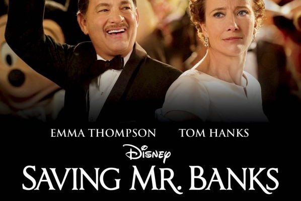 Saving Mr. Banks (Film 2013): trama, cast e dove vederlo - Movieplayer.it