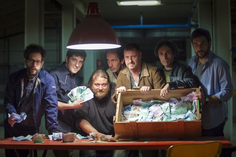 I 27 migliori film sulla droga - Movieplayer.it