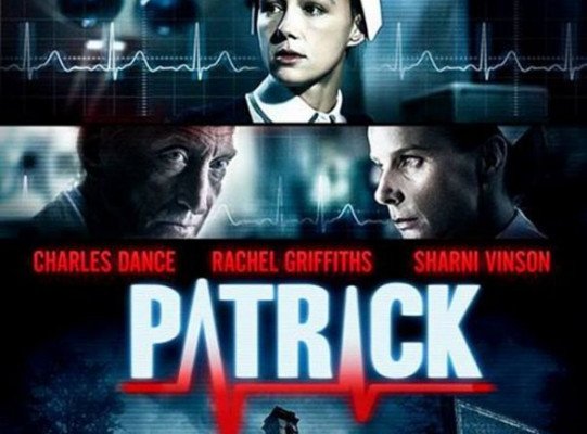 Patrick (Film 2013): trama, cast e dove vederlo - Movieplayer.it
