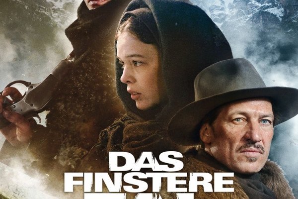 The Dark Valley (Film 2014): trama, cast e dove vederlo - Movieplayer.it