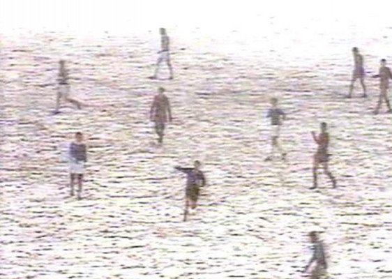 The Second Game (Film 2014): trama, cast e info - Movieplayer.it