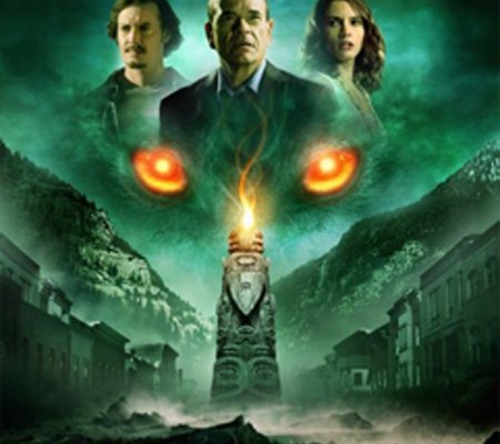 Monster Wolf (Film TV 2010): trama, cast e info - Movieplayer.it