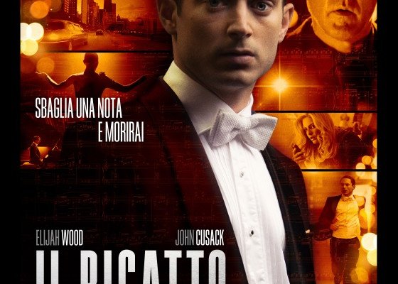 Il ricatto (Film 2013): trama, cast e info - Movieplayer.it