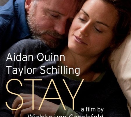 Stay (Film 2013): trama, cast e info - Movieplayer.it
