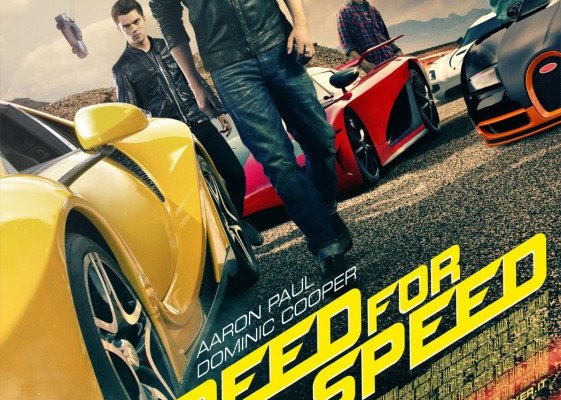 Need for Speed (Film 2014): trama, cast e info - Movieplayer.it