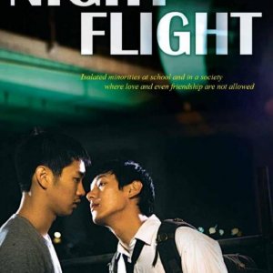 Night Flight (Film 2014): trama, cast, foto, news - Movieplayer.it