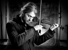 Il violinista del diavolo: David Garrett è il nuovo Paganini ...