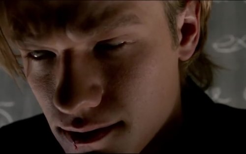 Merritt Patterson - Movieplayer.it