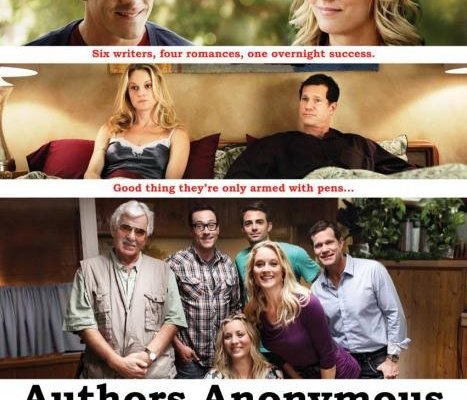 Authors Anonymous (Film 2014): trama, cast e info - Movieplayer.it