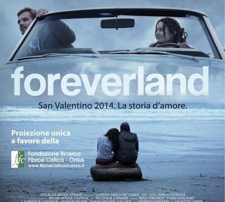 Foreverland (Film 2011): trama, cast e info - Movieplayer.it