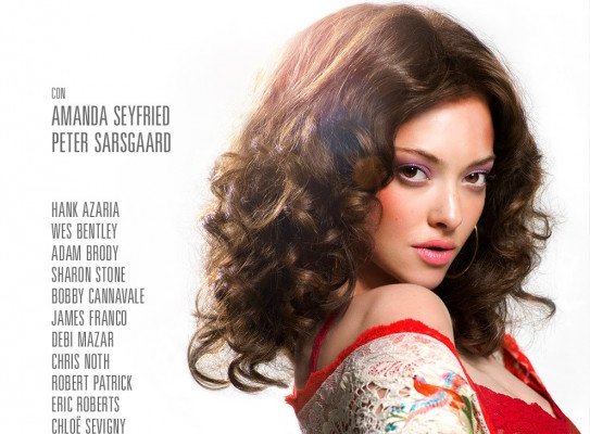 Lovelace (Film 2013): trama, cast e info - Movieplayer.it