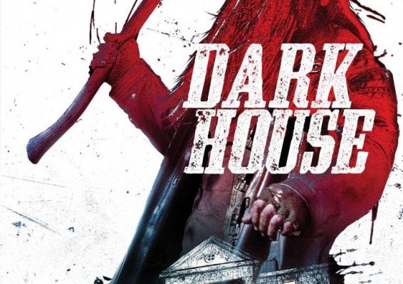 Dark House (Film 2014): trama, cast e info - Movieplayer.it