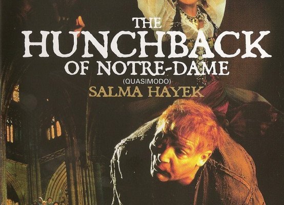 The Hunchback (Film TV 1997): trama, cast e info - Movieplayer.it