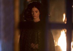 Salem, in TV rivive il processo alle streghe - Movieplayer.it