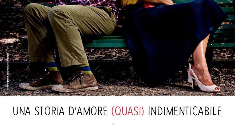 Ti ricordi di me? (Film 2014): trama, cast e info - Movieplayer.it