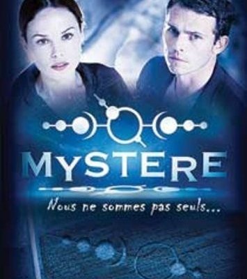 Mystère (Serie TV 2007 - 2007): trama, cast e info - Movieplayer.it