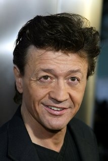 Mark Collie: film, foto - Movieplayer.it