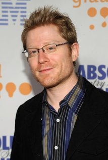 Anthony Rapp: film, foto - Movieplayer.it
