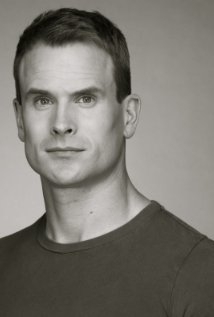 Gabriel Hogan: film, foto - Movieplayer.it