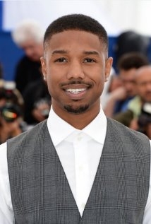 Michael B. Jordan: film, foto - Movieplayer.it