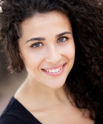 Katia Greco: biografia, film, foto - Movieplayer.it