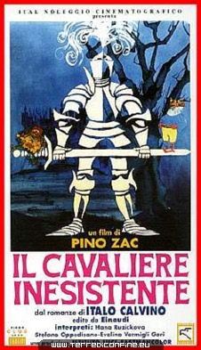 Il cavaliere inesistente (Film 1969): trama, cast, foto - Movieplayer.it