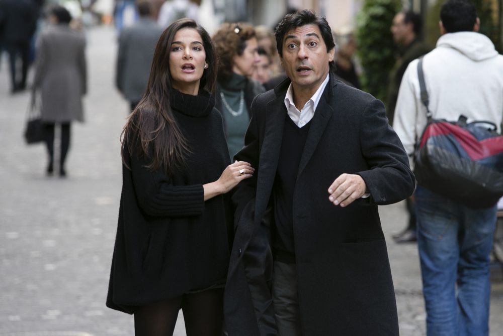 Ilaria Spada, un ritorno 'da favola' - Movieplayer.it