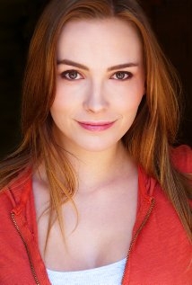 Amy Castle - Movieplayer.it