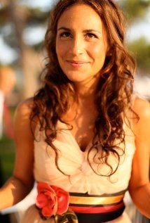 Alexandra Rapaport: film, foto - Movieplayer.it