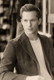 Chad Connell: film, foto - Movieplayer.it