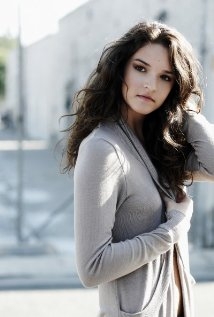 Chelsea Ricketts: film, foto - Movieplayer.it