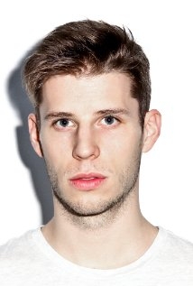 Matthew Raudsepp: film, foto - Movieplayer.it