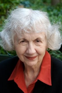 Una foto di Barbara Singer: 340750 - Movieplayer.it