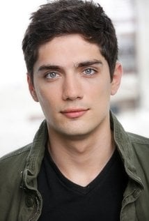 George Finn: film, foto - Movieplayer.it